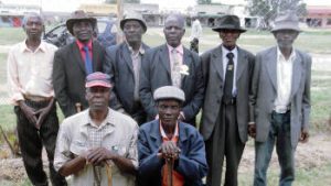 ZANE Australia - Zimbabwe A National Emergency